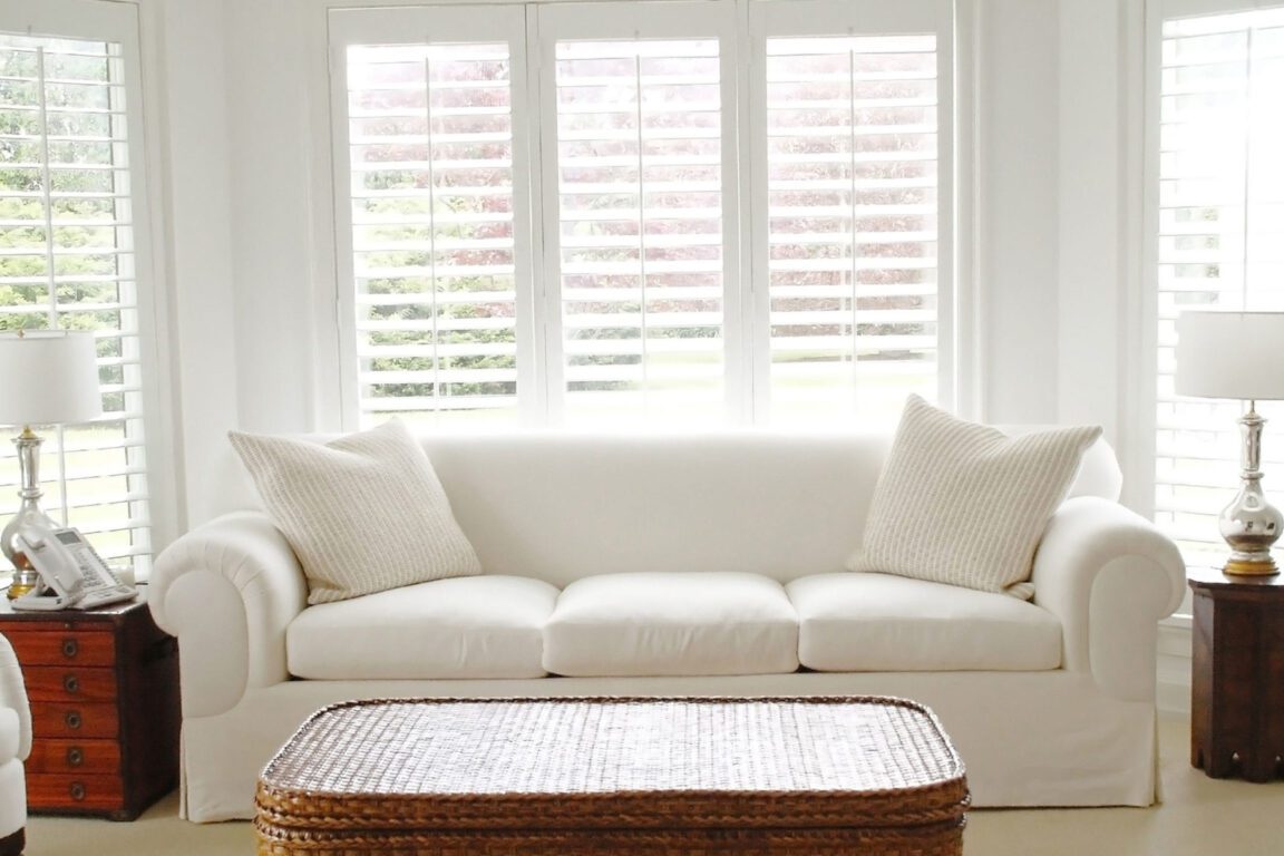 Peak Window Coverings, Colorado Springs Blinds, Shades, Shutters